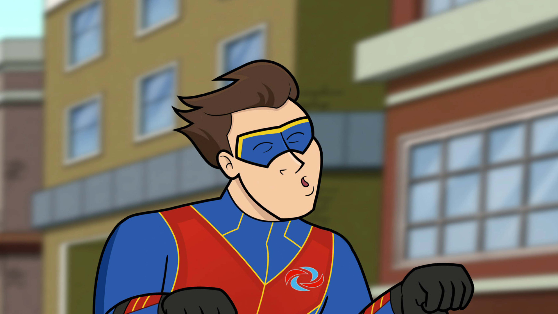 Watch The Adventures of Kid Danger: The Adventures of Kid Danger - The ...